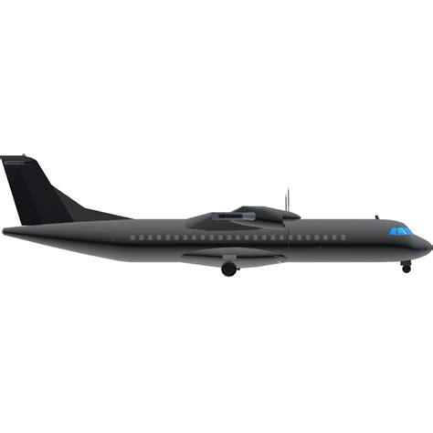 Simpleplanes [ai]aerospatiale Atr 72 Engine Fire
