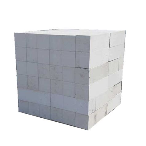 High Quality Lightweight Aac Block Internal Wall And External Wall Alc