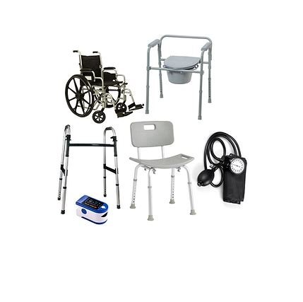 Mercy Home Care And Medical Supplies Inc Quality Home Medical