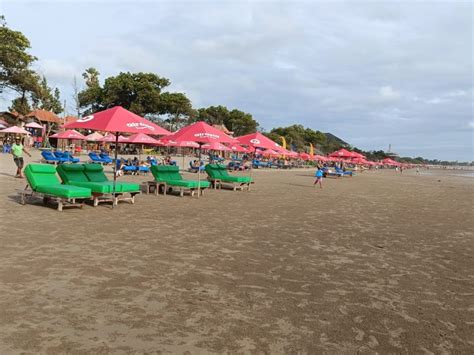 Important To Know About Kuta Beach Bali