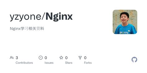 nginx 架构师带你彻底搞懂nginx的五大应用场景 md at main · yzyone nginx · github