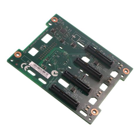 IBM SAS Backplane System X XSeries M Y