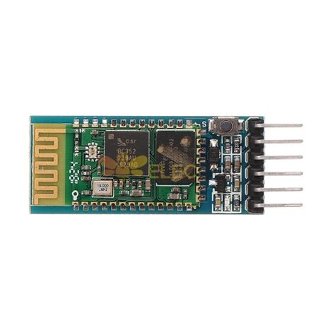 HC Wireless Bluetooth Serial Transceiver Module Slave And Master For Arduino Products That