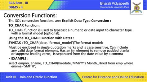 Database Management System Lecture Note Pdf