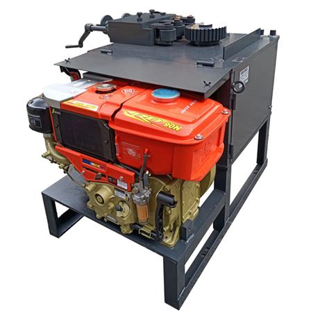 Fuji® Plate Compactor Conweld Engineering Sdn Bhd