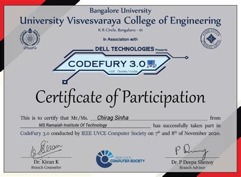 Chirag Sinha On Linkedin I With My Team Prakhar Awasthi And Aman Verma Participated In Our First