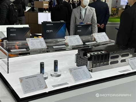 Lg·삼성·sk의 배터리 신기술 살펴보니배터리가 미래다 모터그래프