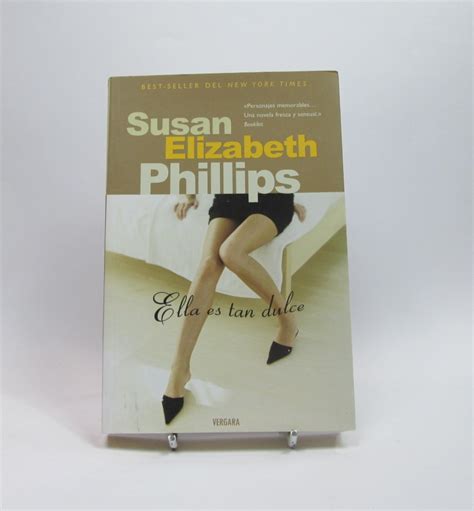 Ella Es Tan Dulce