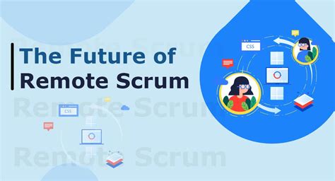 Remote Scrum Done Right Strategies For Leading Distributed Teams