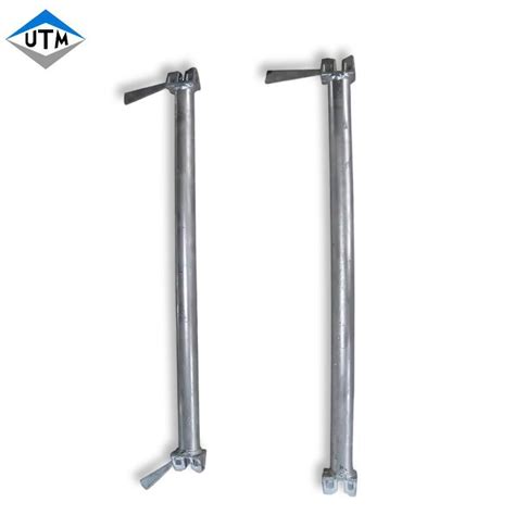 Multidirectional Scaffolding Ringlock Intermediate Transom Ringlock Ledger Ringlock