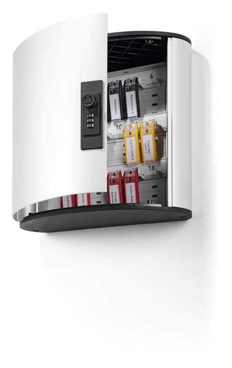 Key Cabinet Key Box Code 18 With Combination Lock