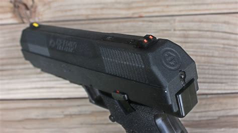 Testing And Tinkering With Hi Points Jxp 10 An Official Journal Of The Nra