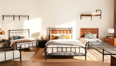 15 Best Bed Frames Of 2025 Stylish Durable And Budget Friendly