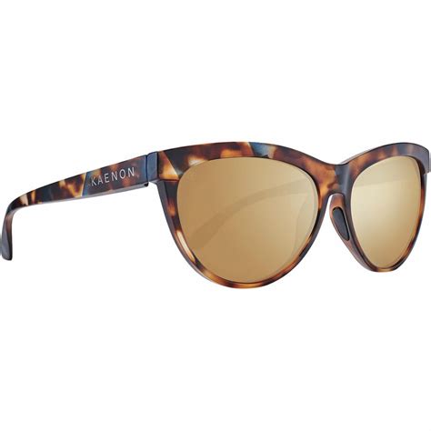 Kaenon Madera Polarized Sunglasses Womens