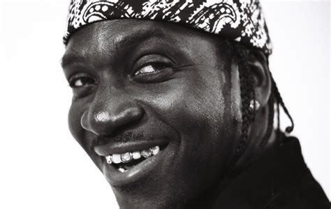 Pusha T Secures His First 1 Album Remixd Magazine