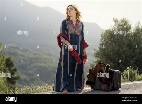 The Little Drummer Girl Mini Series Year 2018 Uk Usa Episode 5