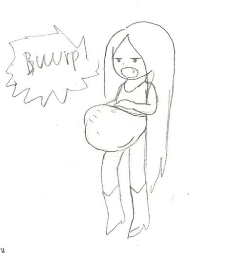 Marceline Vore By Youngnted On Deviantart