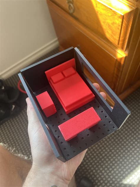 3d Printed Models Rarchitecture