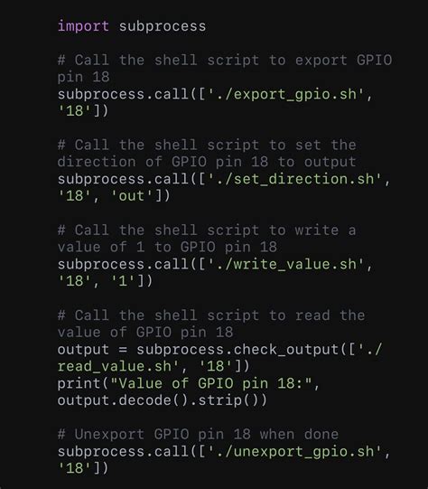 Justin Conner On Linkedin Shellscript Python