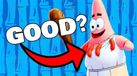 Gladiator Patrick Showcase Spongebob Tower Defense Youtube