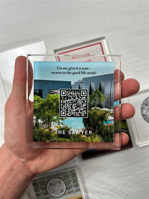 Why One Digital Directory Beats A Sea Of Qr Codes In Every Hotel Room