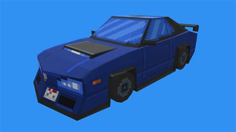 Low Poly Morris Mockingbird Download Free 3d Model By Stonerabbit [b4ff088] Sketchfab