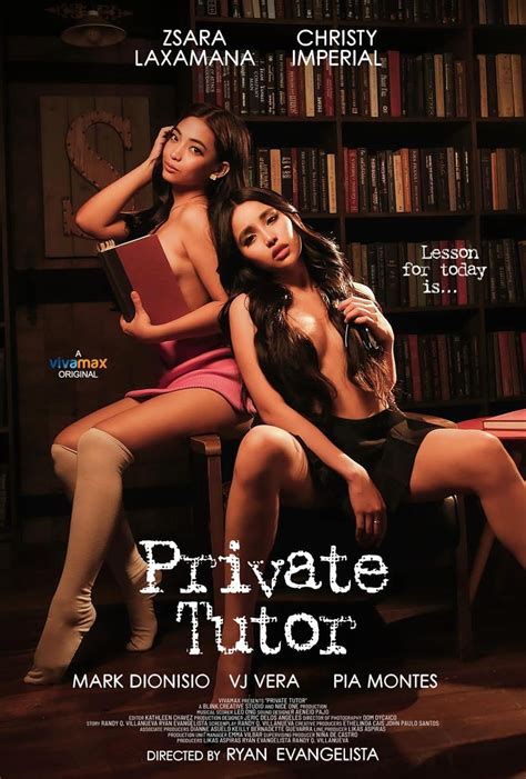 Private Tutor 2024 Imdb