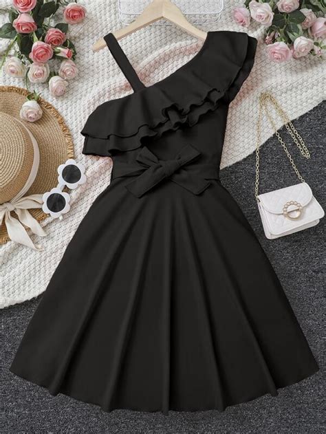 Teen Girls Dresses Fashion Teen Girls Dresses Shein Usa