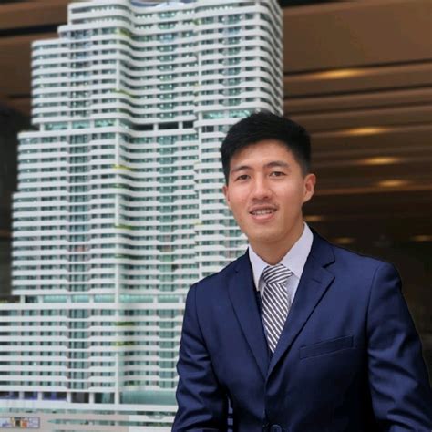 Sovanda Hun Sale Manager Bright Living Consultant Linkedin