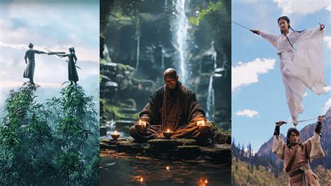 How To Become A Shaolin Monk Steps Training And Requirements