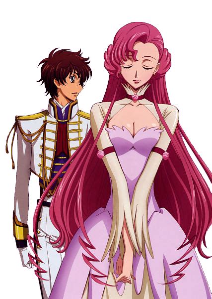 Render Code Geass By Mjssvanny On Deviantart