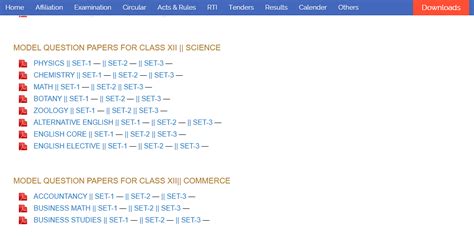 Jac Class 12 Sample Paper 2024 25 Jac Sample Paper Class 12 All