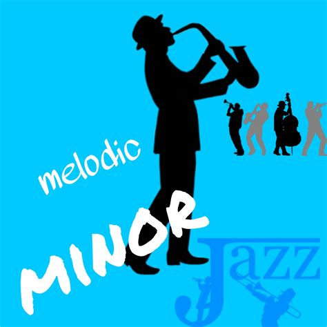 Mengenal Scale Melodic Minor Konsep Pembentukan Dan Contoh Progresi Chord Blogshareguitar