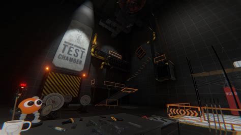 Boneworks Es Ahora Un Mod Para Bonelab