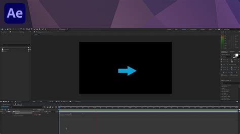 continue motion with loopout in after effects photofocus