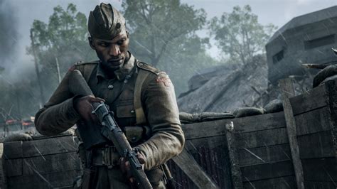 Bf1 Best Sniper Rifle Bf1 スナイパー Mjlrgx