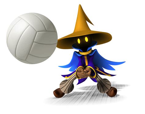 Black Mage Super Mario Wiki The Mario Encyclopedia