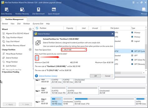 Fixed System Reserved Partition Not Showing In Disk Management