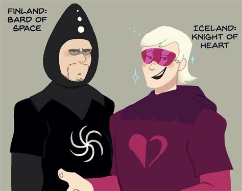 Bard Of Heart Homestuck