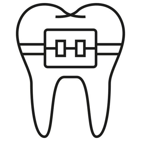 Brace Free Arrows Icons