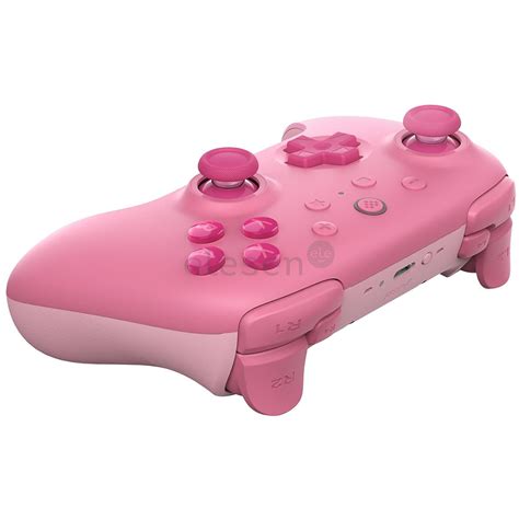 8bitdo Ultimate 2c Pink Wireless Controller 6922621506362 Elesen