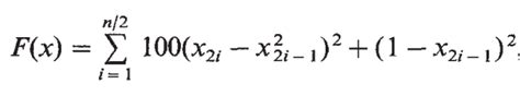Optimization Producing Nonlinear Function To Be Optimized In Matlab