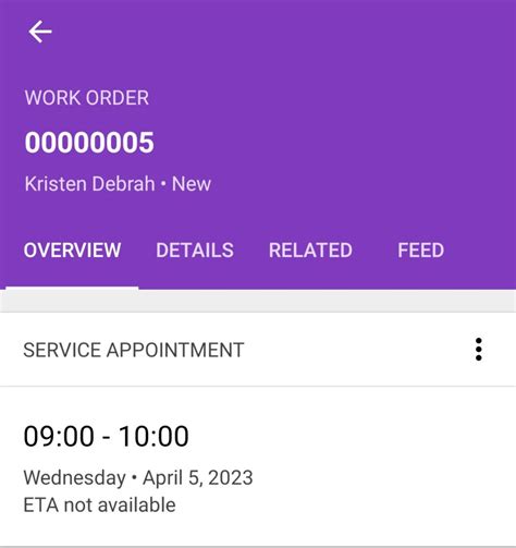 Salesforce Field Service Lightning Features And Benefits 2023 Kizzy Consulting Top