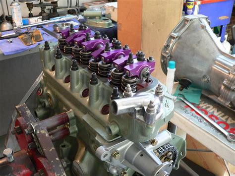 Mg Midget Suspension Upgrades Page 3 Mg Midget Forum The Mg