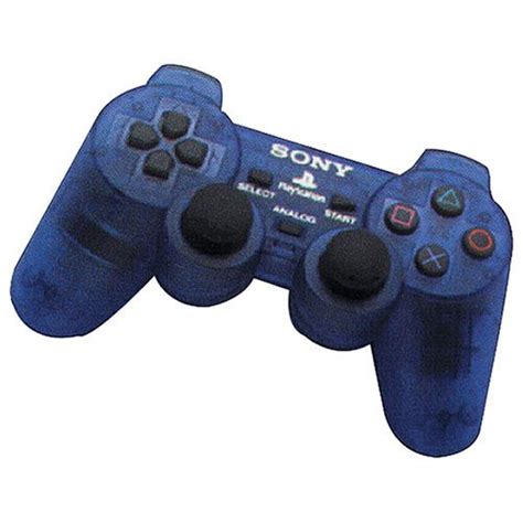 Ps1 Controller