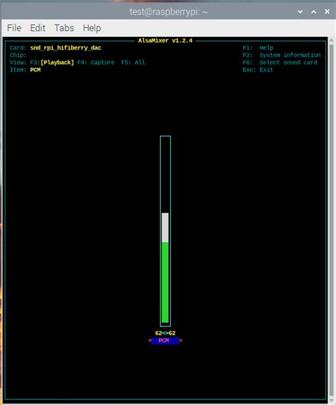Audio No Sound From Uda1334 Pcm Dac On Compute Module 4 With 64 Bit