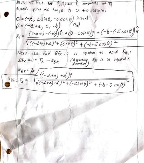 solved given a possible framework for matlab to process a