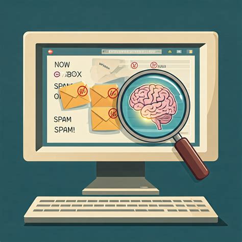 ~nanas3i • Spam Filtering Bayesian Approach