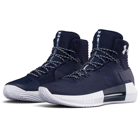 Basketball Shoes Under Armour At James Saavedra Blog
