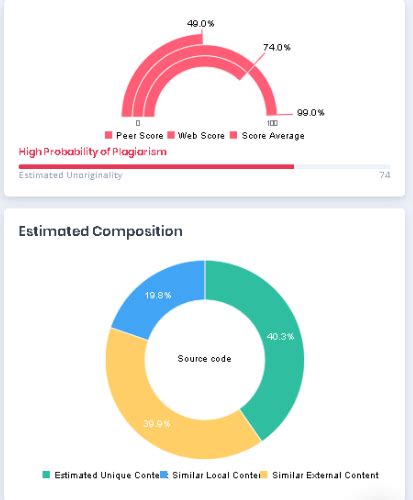 Swift Results With Real Time Progress Tracking — Python Plagiarism